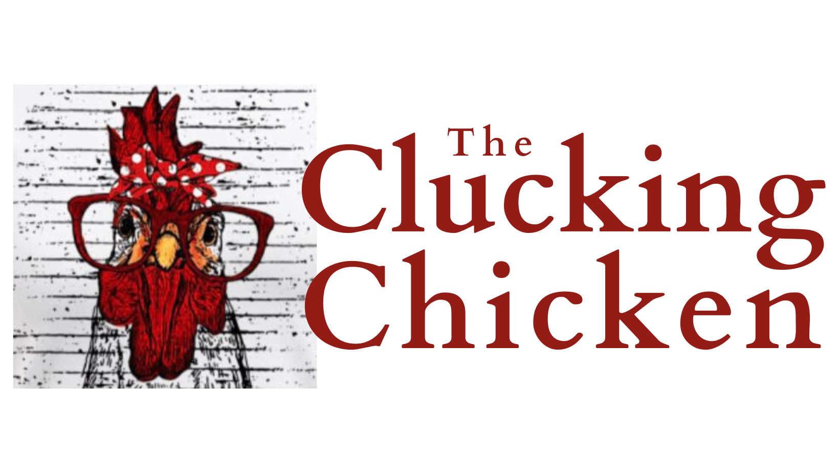 The Clucking Chicken